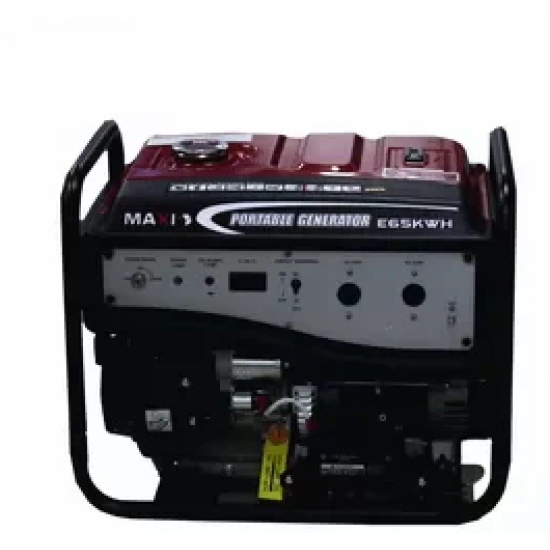 maxi-65ek-8-1kva-generator